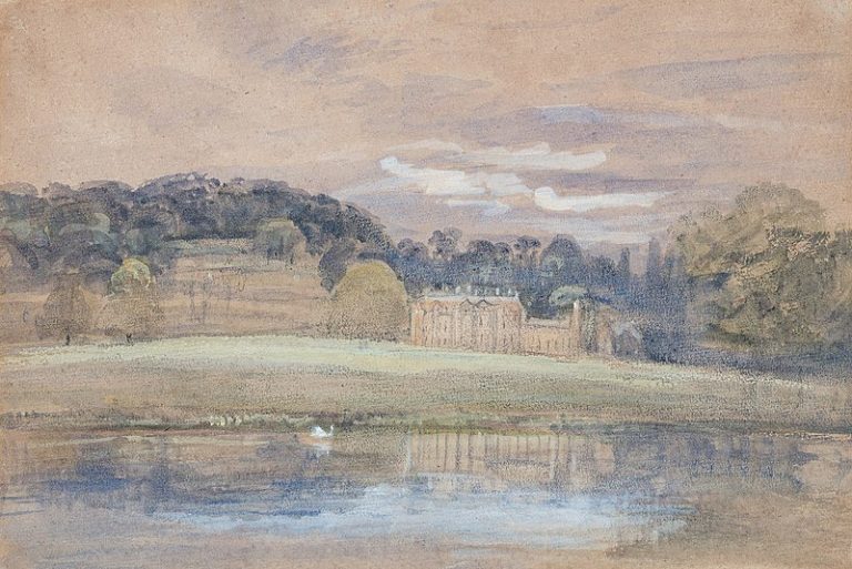 ‘Below Stairs’ – the documented lives of people working at Northwick ...