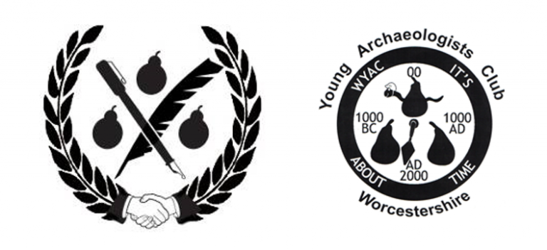 Worcester and the Black Pear - Worcestershire Archive & Archaeology Service
