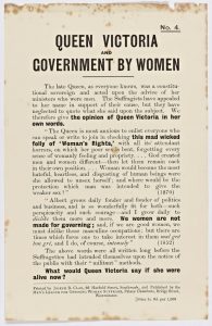 Suffrage 100 - Worcestershire Archive & Archaeology Service