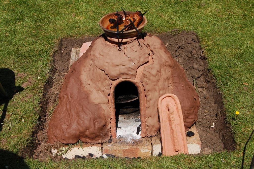 What’s cooking in Roman Worcester? - Worcestershire Archive ...