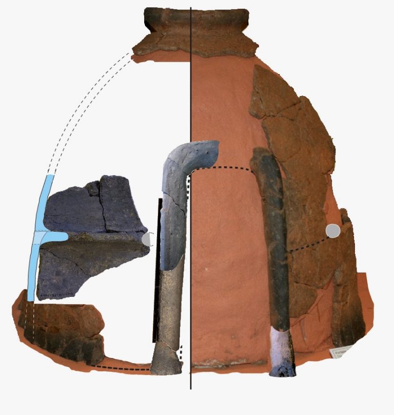 What’s cooking in Roman Worcester? - Worcestershire Archive ...