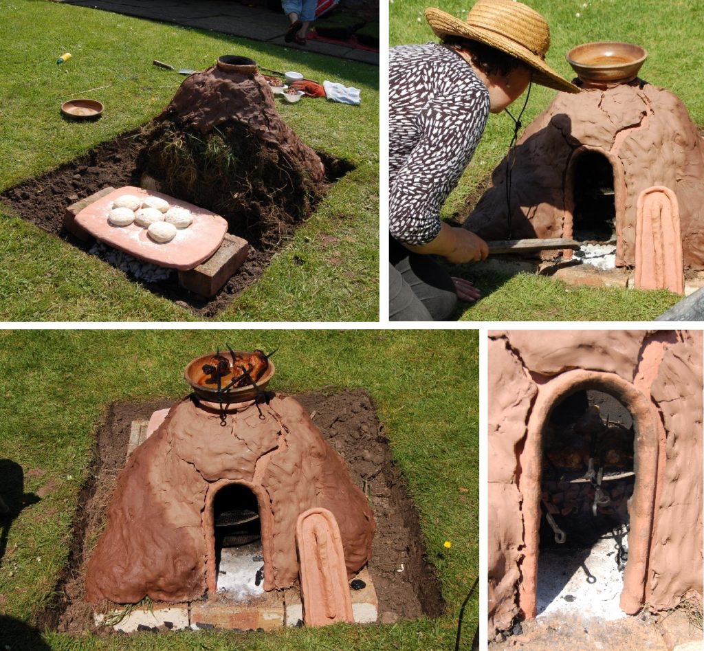 What’s cooking in Roman Worcester? - Worcestershire Archive ...