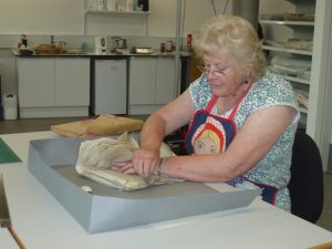 How do I look after my documents and family history? - Worcestershire ...