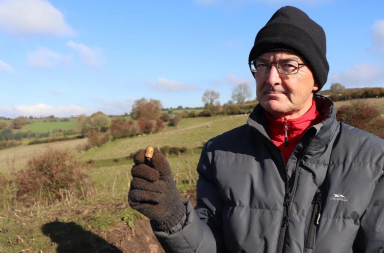 Find of the Month – October 2018 - Worcestershire Archive & Archaeology ...