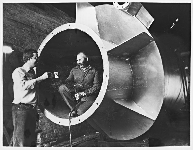 Thousands of Photos Digitised for Express & Star - Worcestershire ...