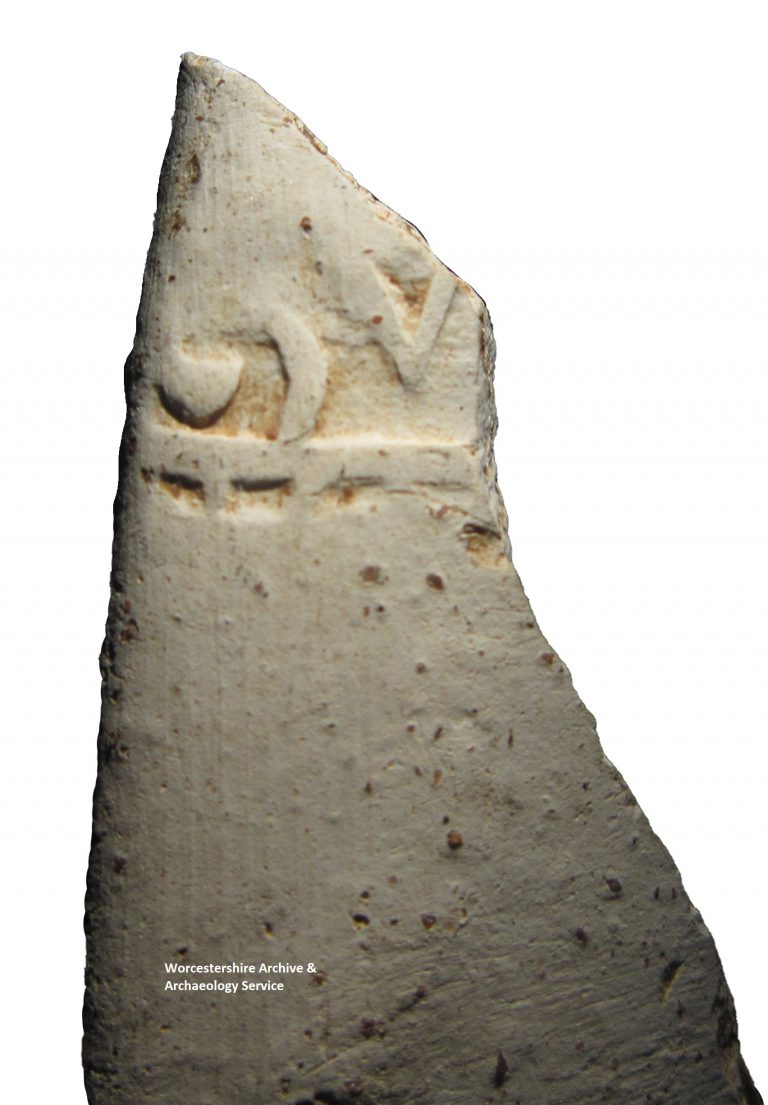 Illustrating Archaeological Finds - Worcestershire Archive ...
