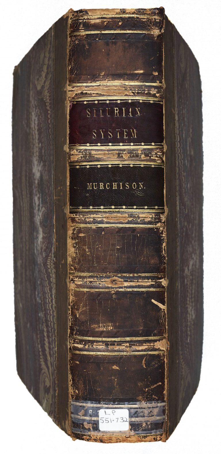 Murchison’s Silurian System - Worcestershire Archive & Archaeology Service