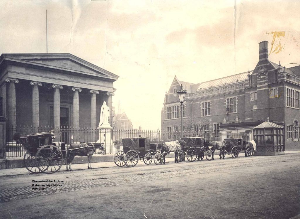 Home School Resources – Victorian Worcester - Worcestershire Archive ...