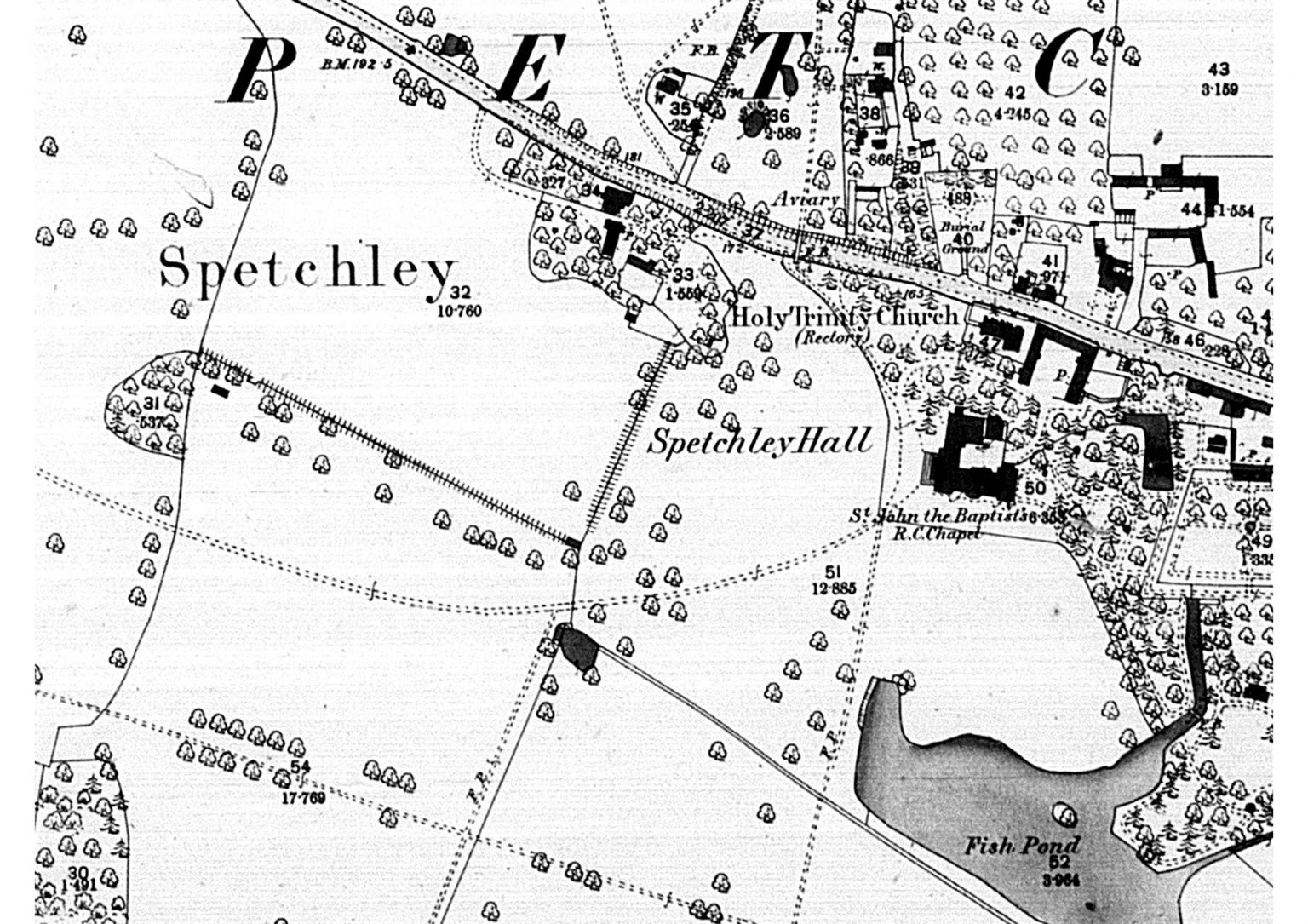 Online Resources: Map Index - Worcestershire Archive & Archaeology Service