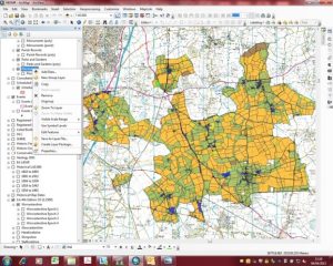 Archaeology 50: Historic Environment Record (or Sites and Monument ...