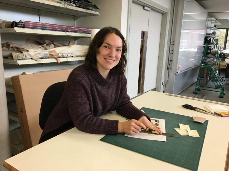 From Conservation Volunteer to Icon Intern at The British Museum ...