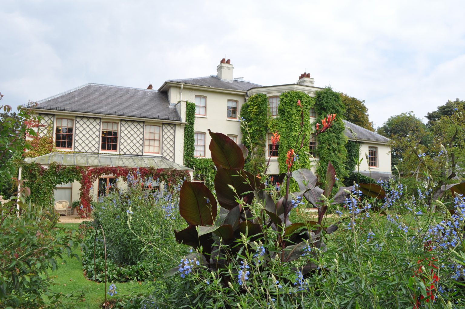 Darwin & The Water Cure – Part 1 Mr. Darwin & Dr. James Manby Gully ...