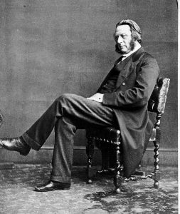 Charles Darwin & The Water Cure – Part 3: Anne Darwin, ‘Origins’ and ...