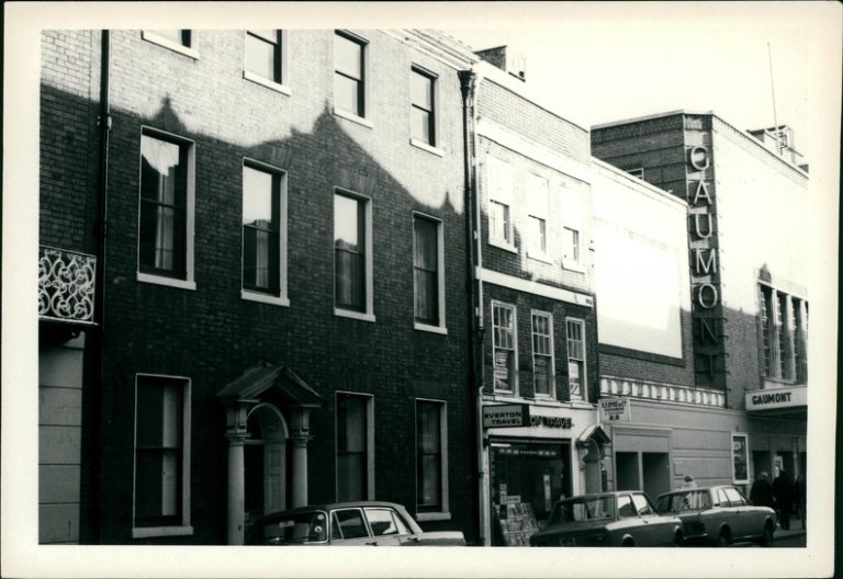 RMS Titanic – Henry Morley & Kate Philips 2nd Class Passengers who ...