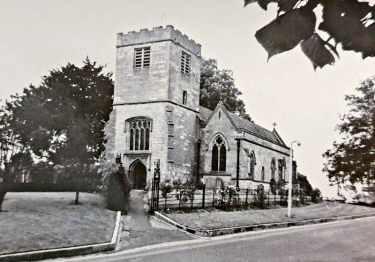 Valentine’s Day letter in the archives - Worcestershire Archive ...