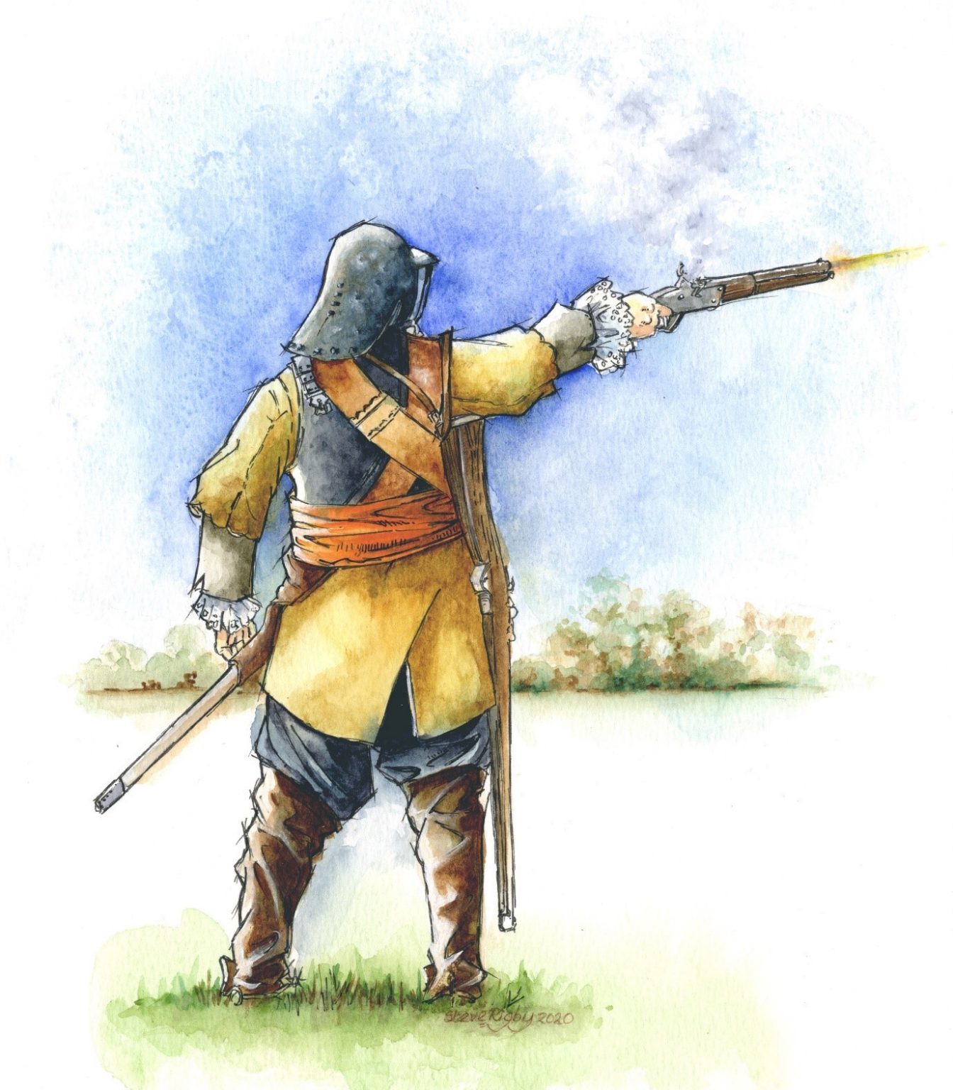 Powick - Worcestershire Archive & Archaeology Service
