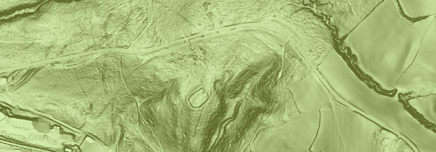 Historic Wyre Forest - Worcestershire Archive & Archaeology Service