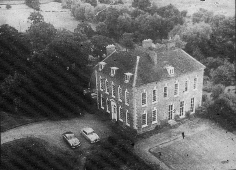 Local Slave Trade Links in Upton-upon-Severn - Worcestershire Archive ...