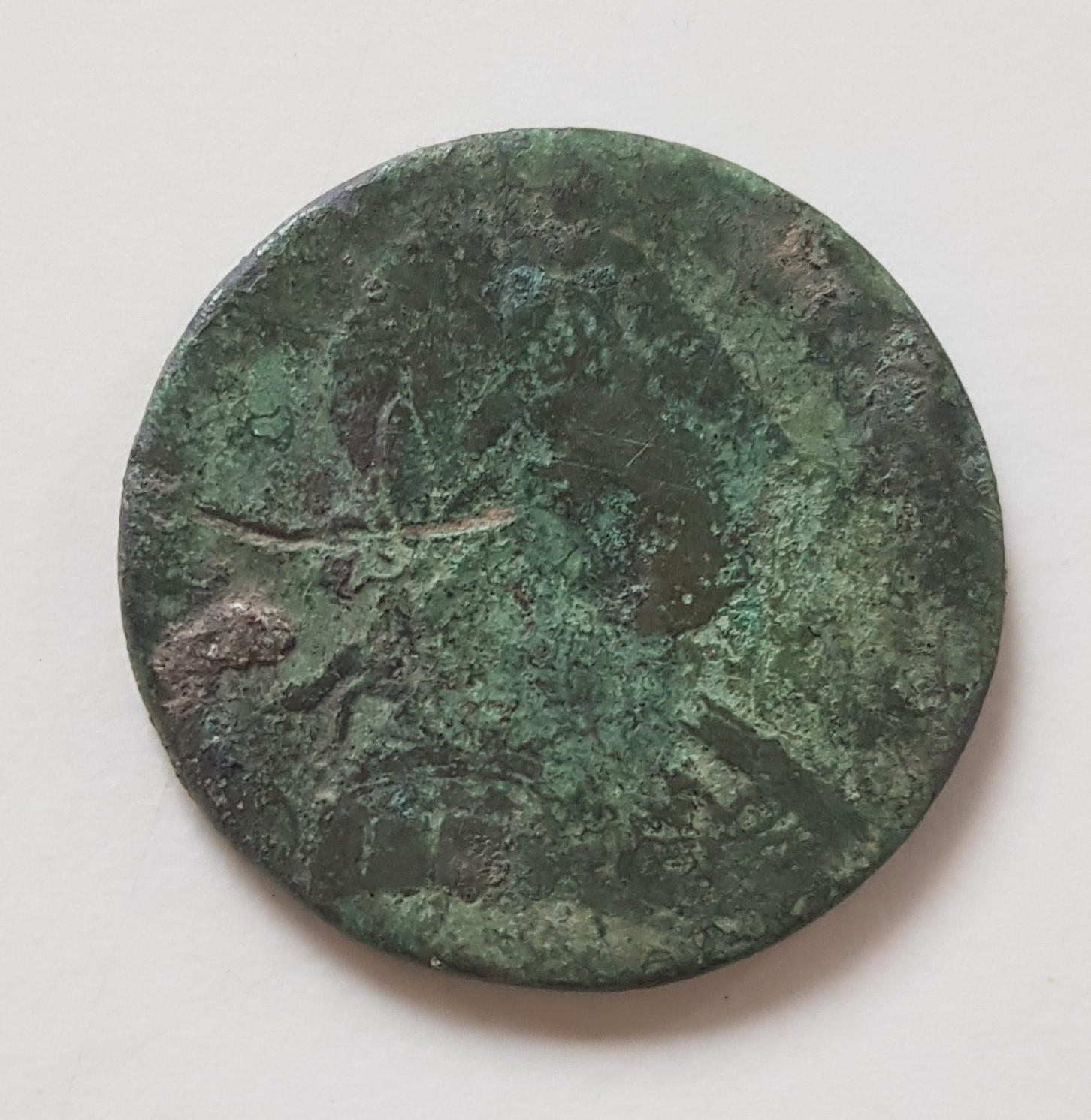 Wichenford’s Big Dig - Worcestershire Archive & Archaeology Service
