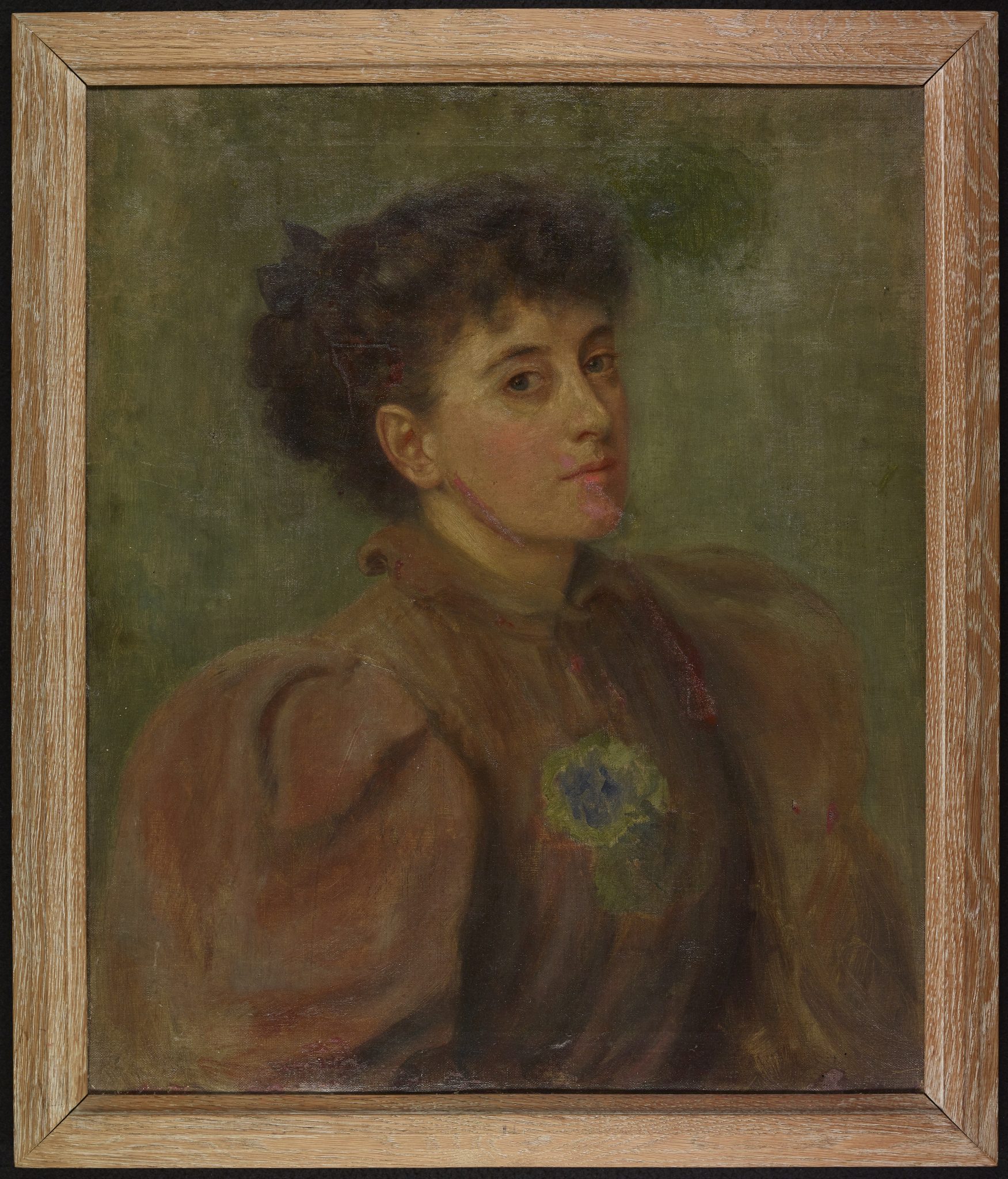 Helena Bantock, a Woman in Her Own Right - Worcestershire Archive ...