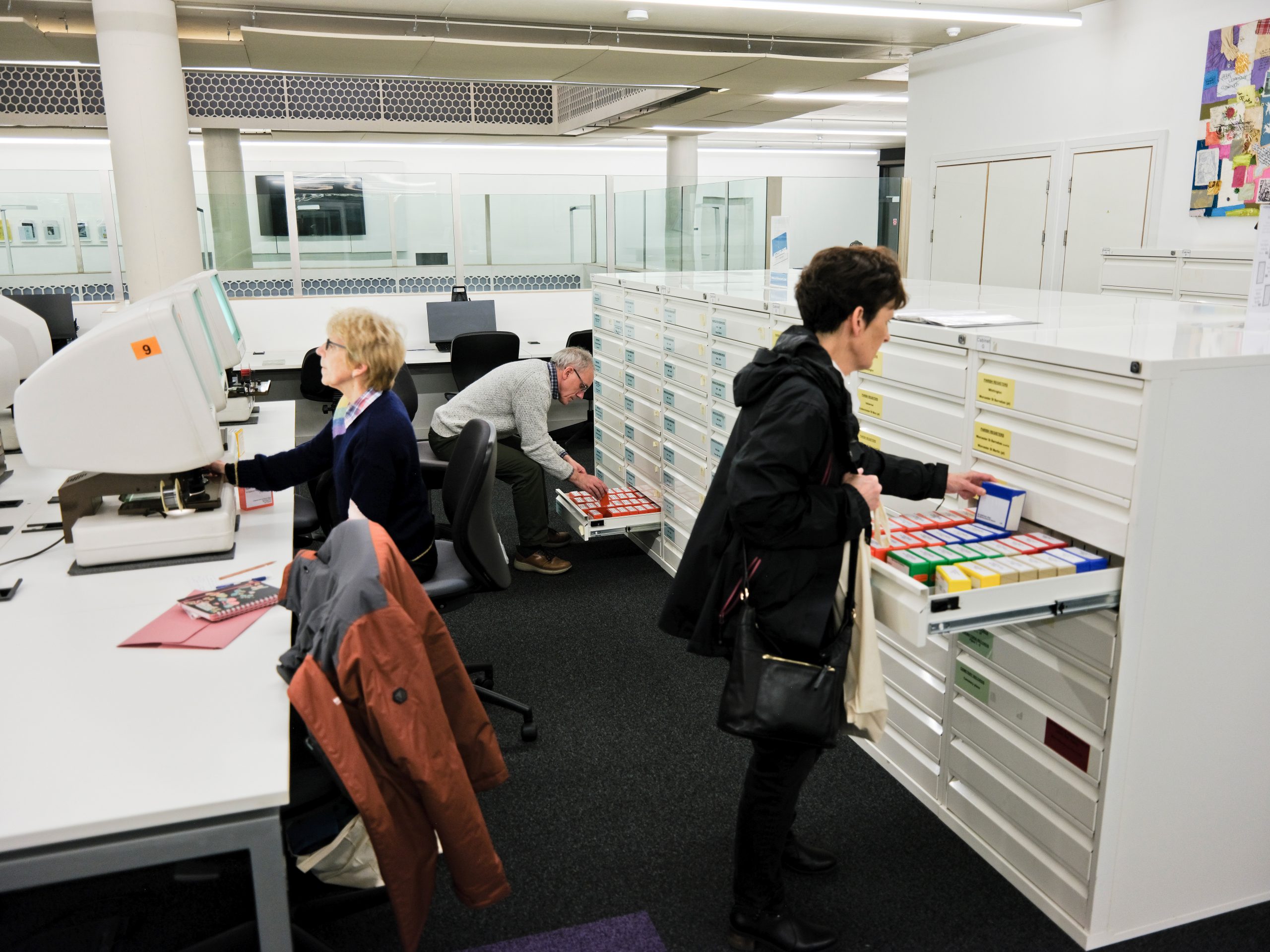 An Introduction to Independent Research: Demystifying Self Service ...