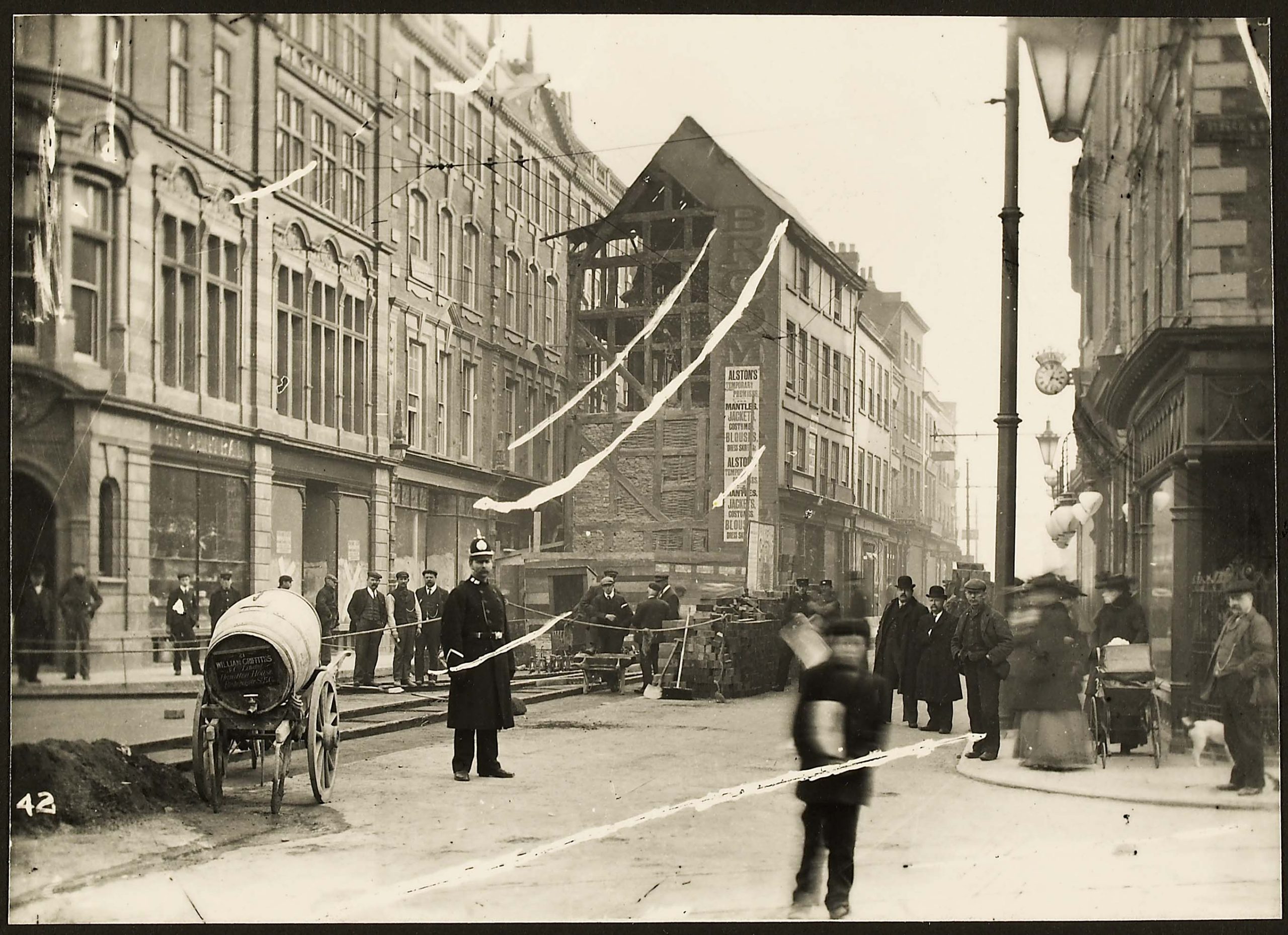 Find your Place in Time – Local History Workshop - Worcestershire ...