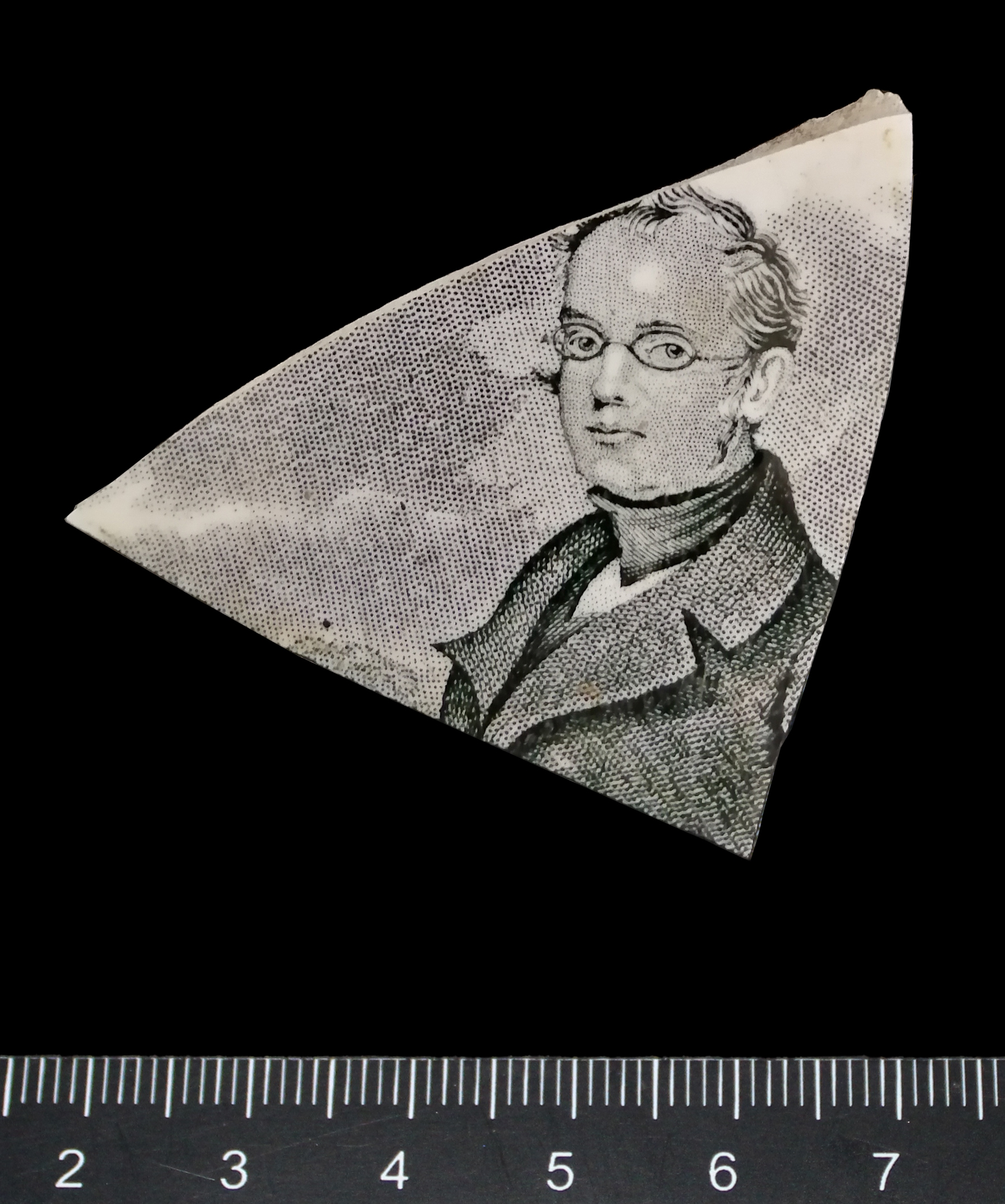 Excavating Wolverhampton’s Old Hall - Worcestershire Archive ...