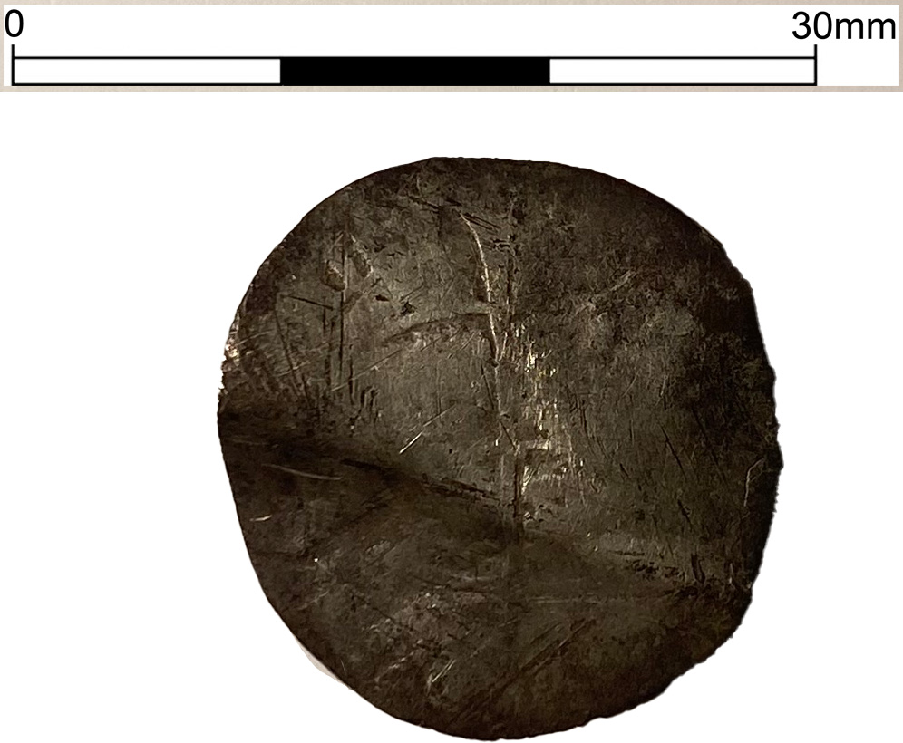 If only artefacts could talk… - Worcestershire Archive & Archaeology ...