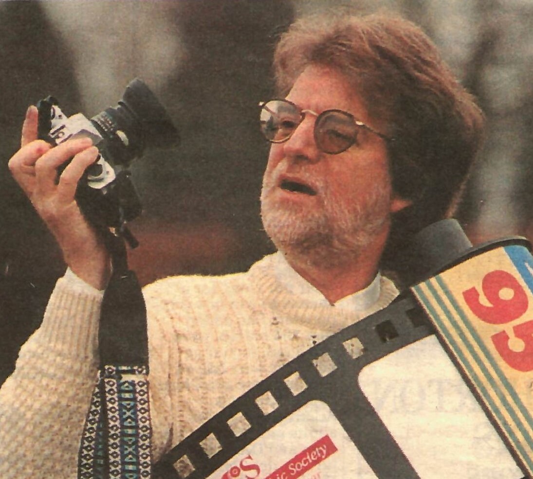 Photographing Worcestershire - Worcestershire Archive & Archaeology Service