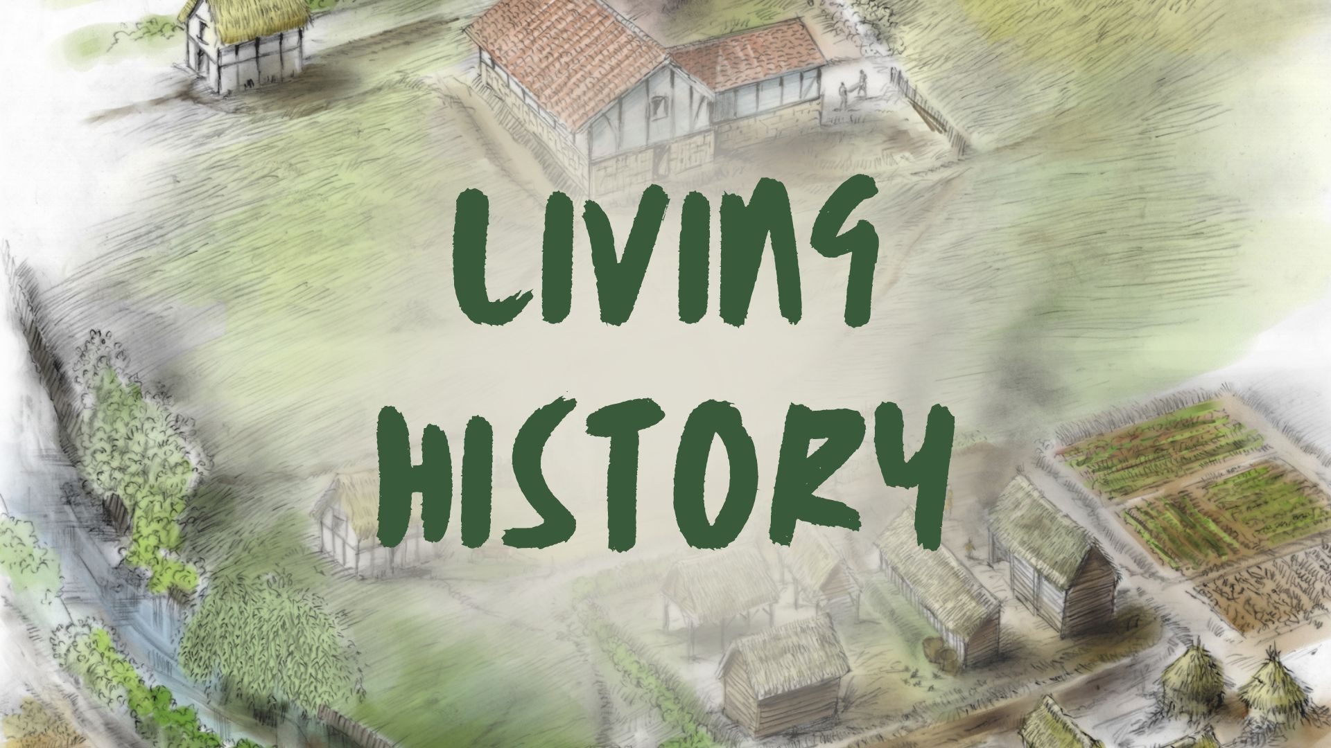 Living History Day - Worcestershire Archive & Archaeology Service