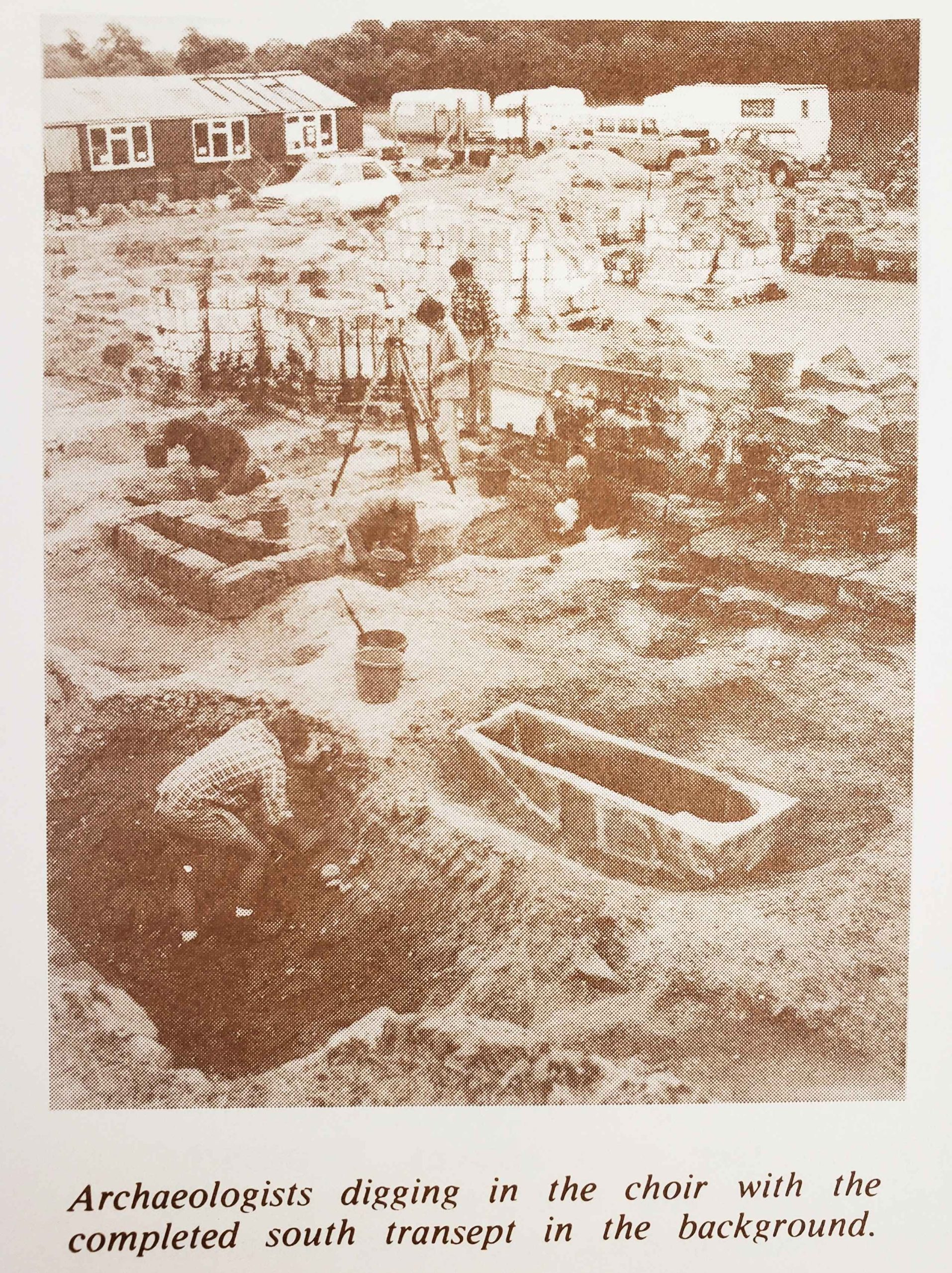 Redditch New Town Archives: Heritage and the ‘Old Town ...