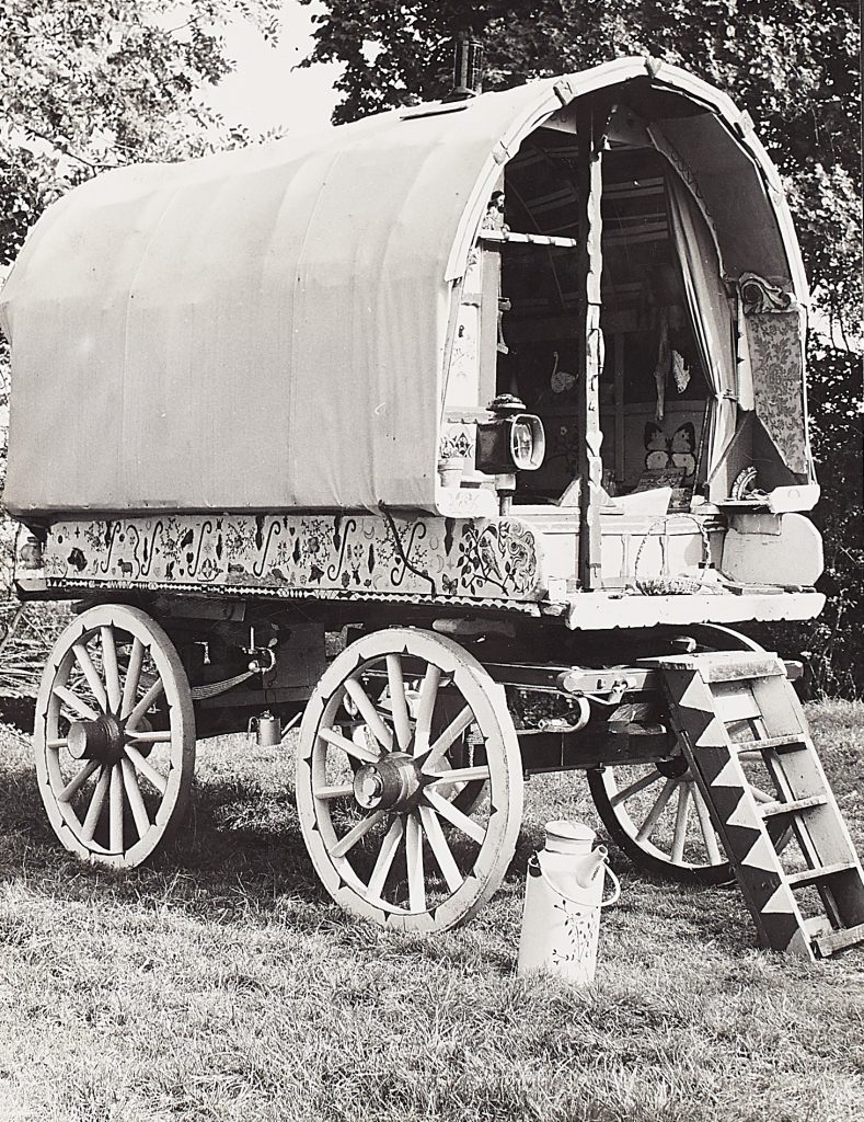 Celebrating Gypsy, Roma, Traveller Roots in Worcestershire ...