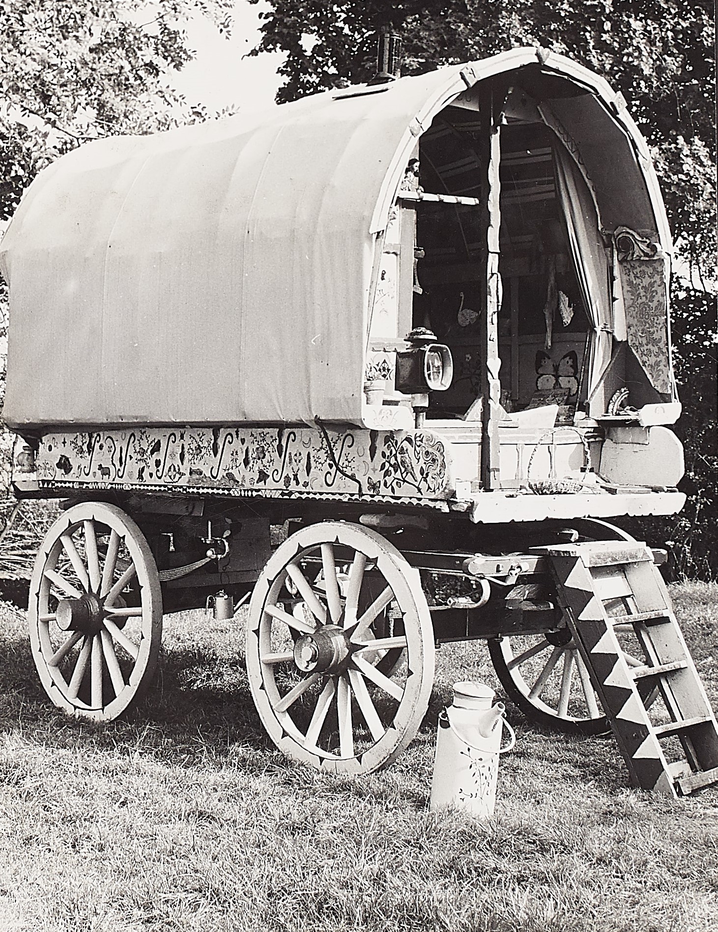 Celebrating Gypsy, Roma, Traveller Roots in Worcestershire ...
