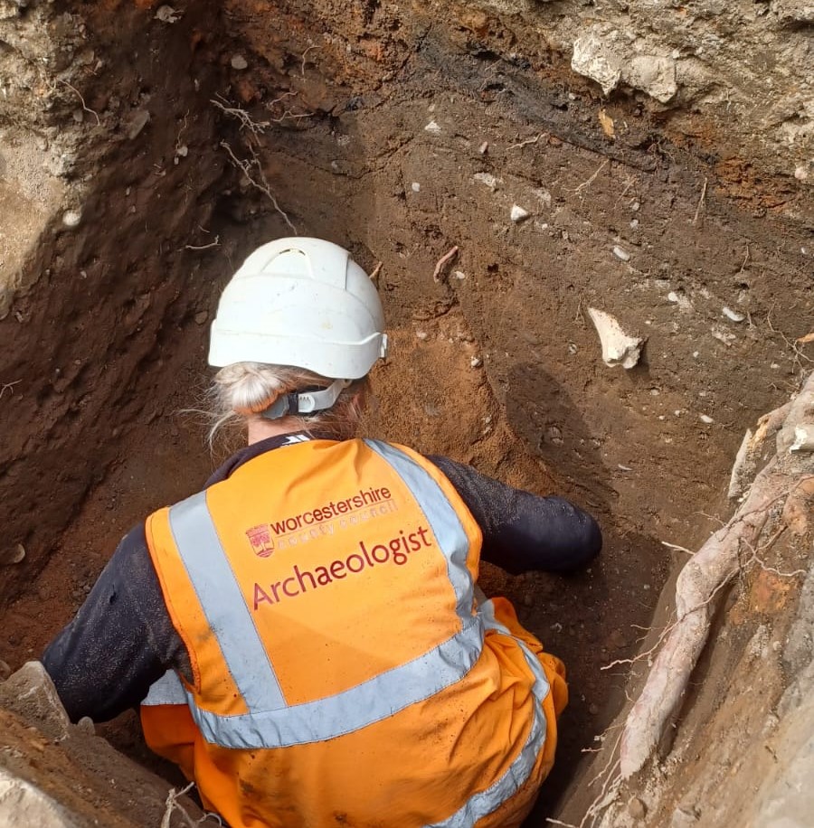 Worcestershire Archaeology Day 2024 - Worcestershire Archive ...