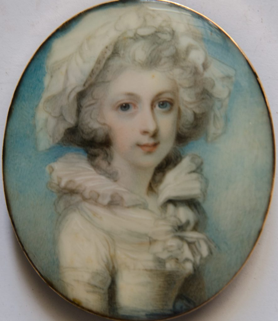 Politics, scandal and a friend to Royalty: Who was Mary Marchioness of ...