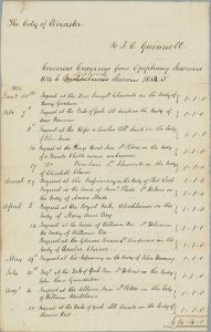 Sudden, accidental, unexplained or suspicious deaths – The Coroner and ...