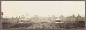 Powick Hospital: Worcestershire’s first County Pauper and Lunatic ...