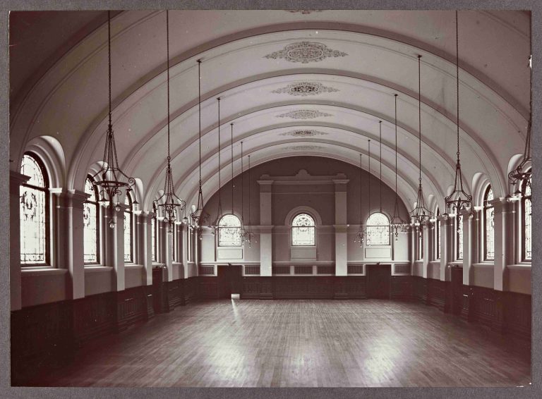Powick Hospital: Worcestershire’s first County Pauper and Lunatic ...